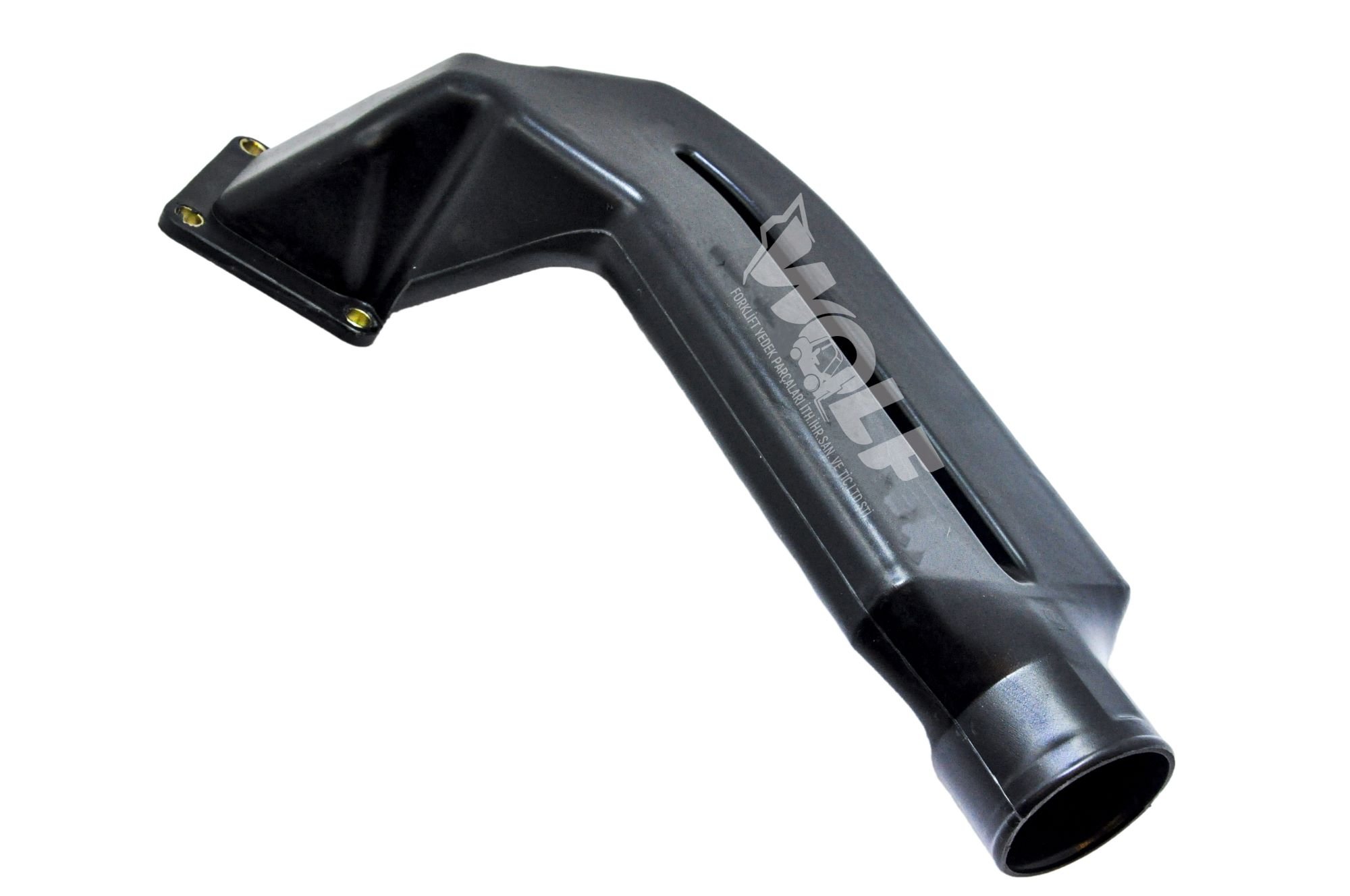 yanmar 4d98 havalandırma borusu